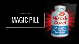 50 Reasons Exercise = Magic – Kristal McEwen