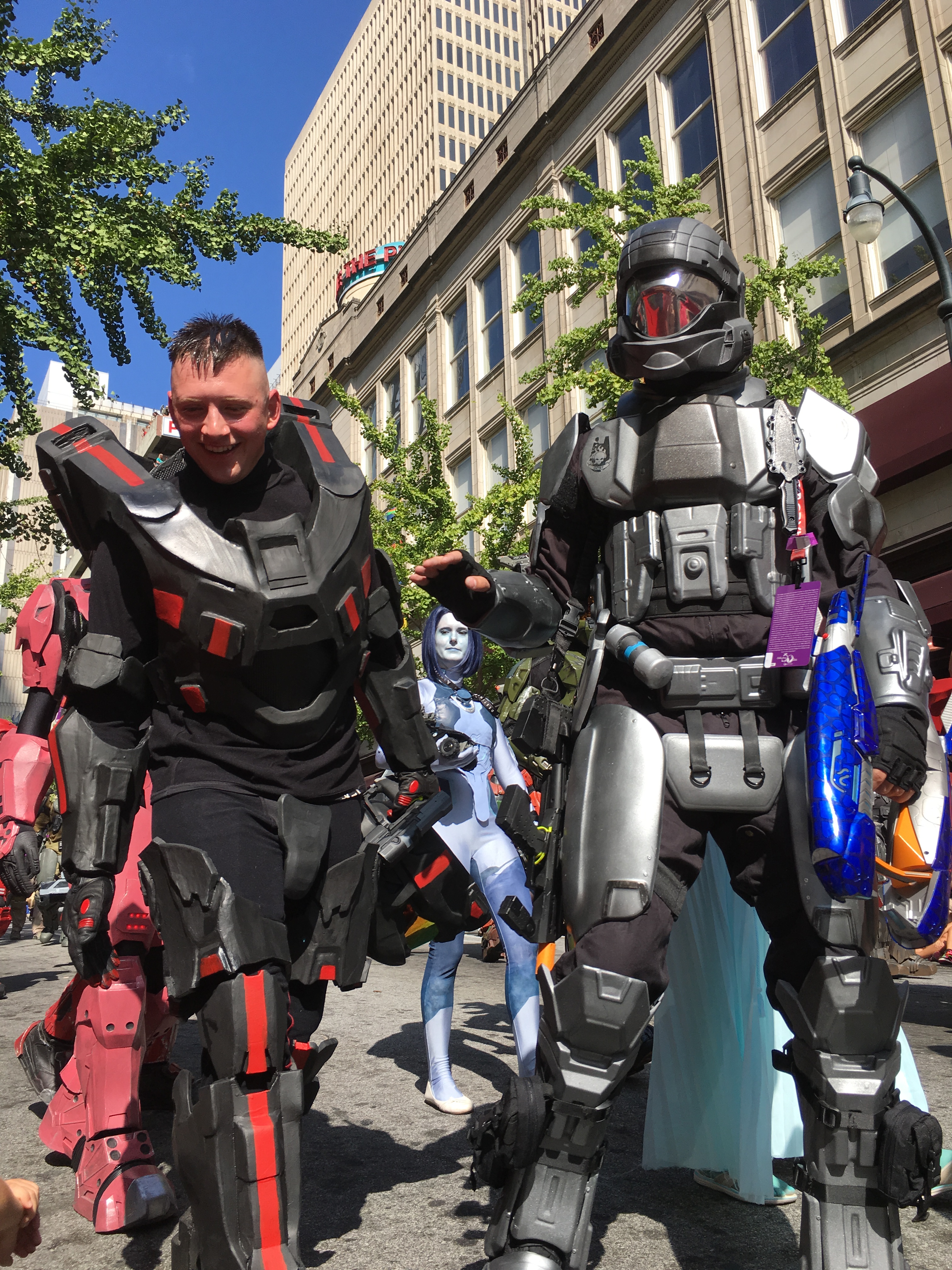 100 Costume Ideas: Inspired by DragonCon 2016 – Kristal McEwen